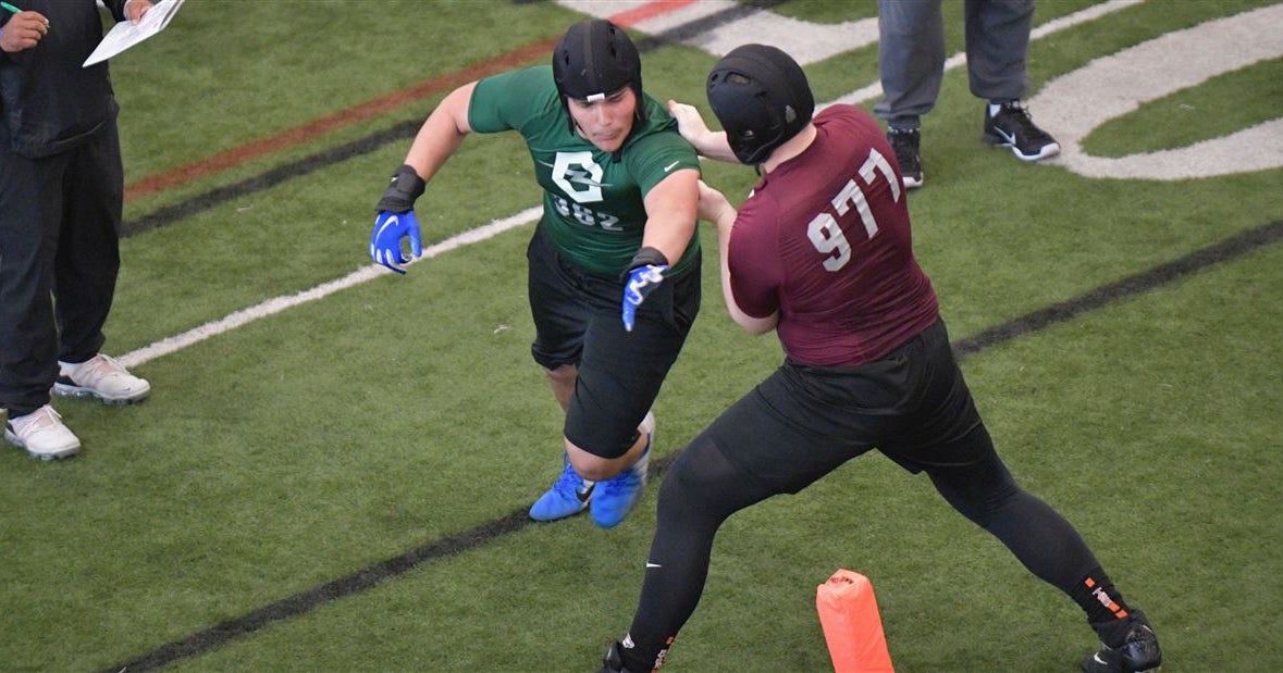 Notre Dame commitment a ‘proud moment’ for Angel Rubio