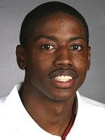Mykal Riley, Alabama, Small Forward