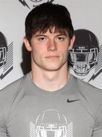 Seth Howard, Oskaloosa, Pro-Style Quarterback