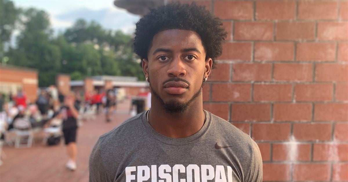 Bryce Steele returns to Raleigh roots at Alpha Wolf Showcase