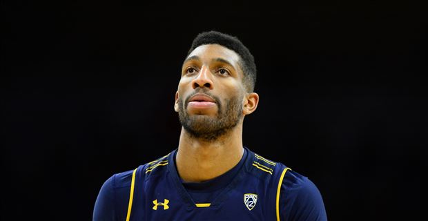 Marcus Lee graduates from California