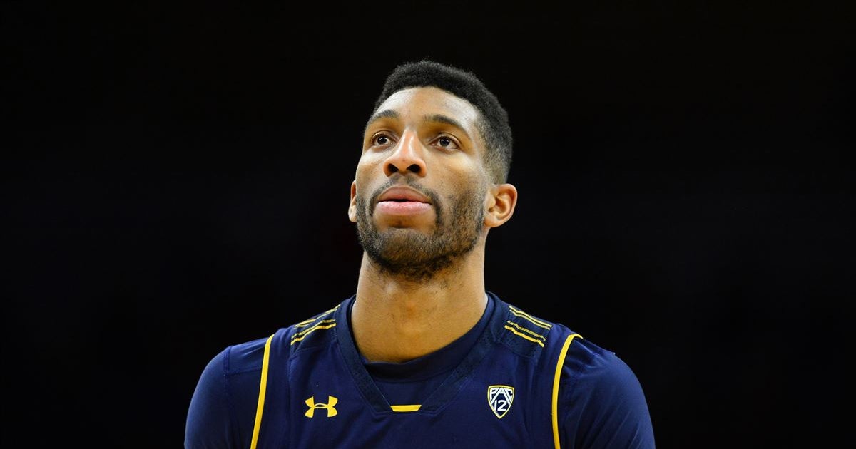 Marcus Lee graduates from California