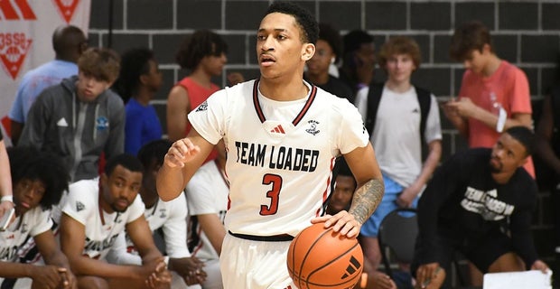 Cardinals' offer 'means a lot' to Louisvillle native Kaden Magwood