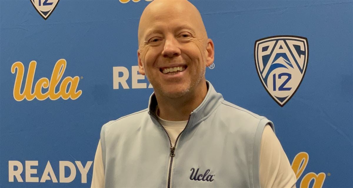 Mick Cronin Talks Jaylen Clark, David Singleton, and Defensive ...