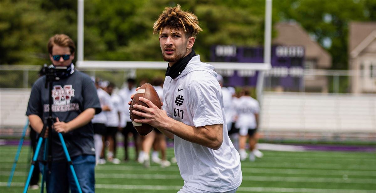 Signing Day grades for Boston College football's 2022 recruiting class