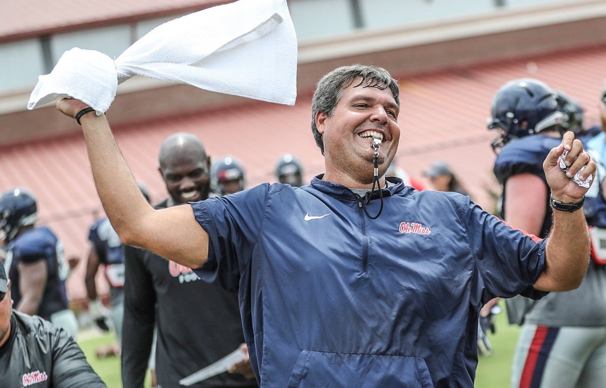 In Review: Matt Luke's First Three Weeks