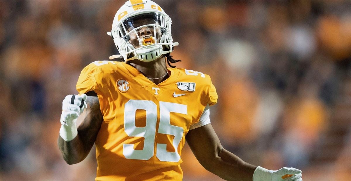 Rucker: If Vols ease up, Kentucky will beat them