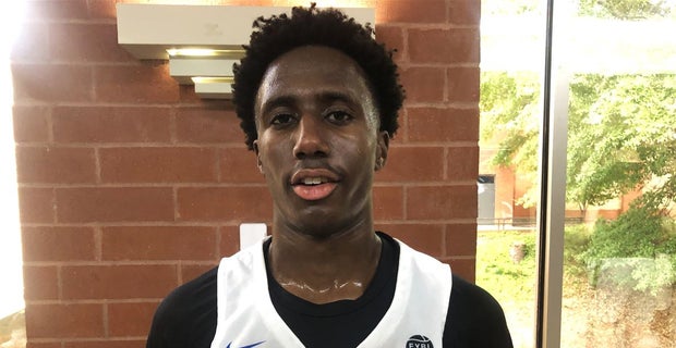 Jaxson Davis is tops in Illinois for 2027