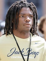 Jabari Watkins, Thomas County Central, Wide Receiver