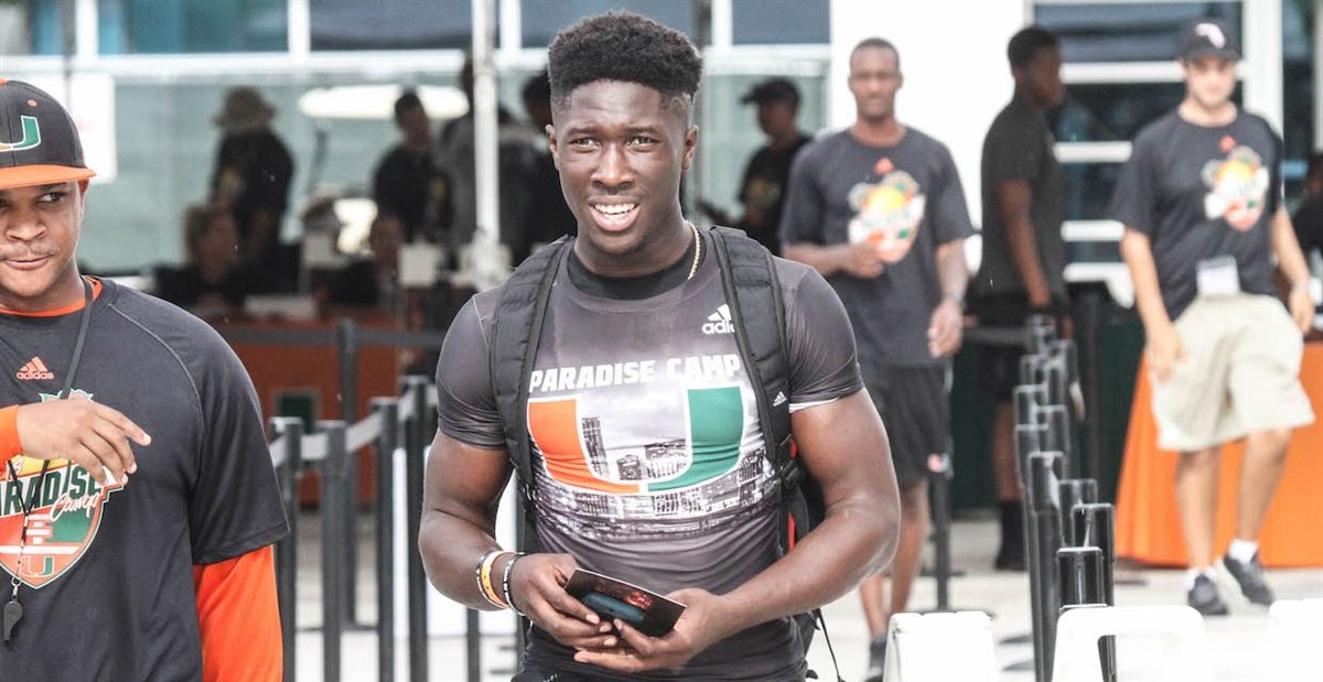 ATH Antony-Richards Enjoys Paradise, Still Taking Time