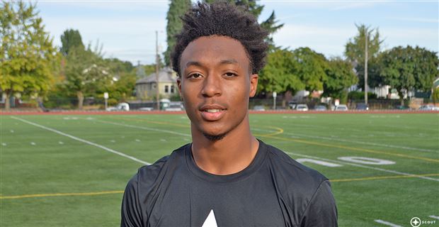 4-star ATH Tre'Shaun Harrison Lands First FSU Offer from Taggart