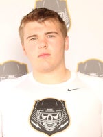 James Burchett, St. Thomas Aquinas, Offensive Guard