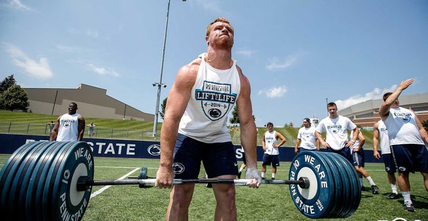 Zach Zwinak Photos