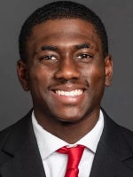 Brandon Barnes Jr., Dallas Skyline, Wide Receiver
