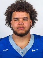 Alex Gale, Middle Tennessee State, Offensive Line