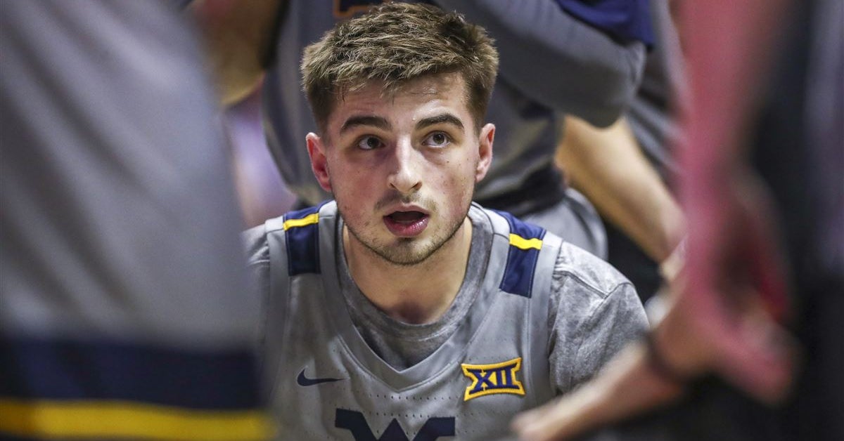 McCabe lands assistant coaching job in Wisconsin