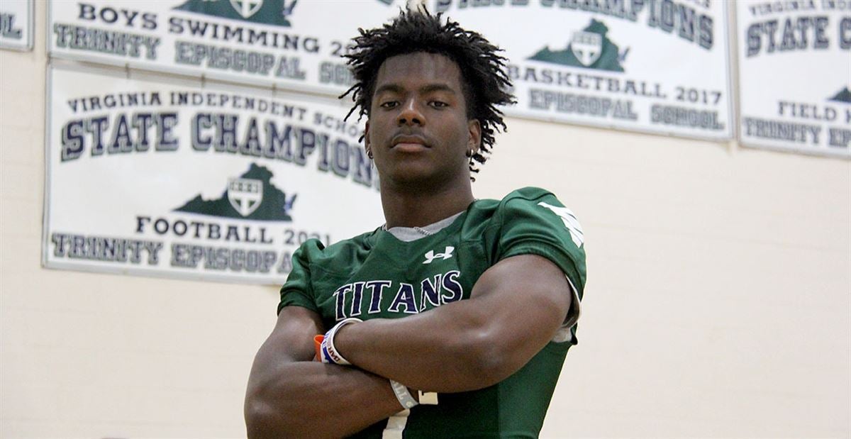 Zahir Rainer breaks down his Top 7