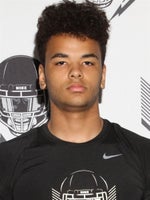 Nathan Romero, Bergen Catholic, Inside Linebacker