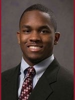 Kareem Ali, Western Michigan, Cornerback