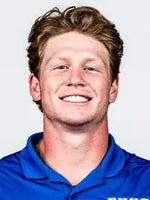 Ryan Leavy, Furman, Punter