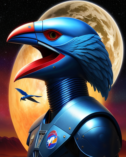 Dark Hawk Shirt - NOW AVAILABLE!