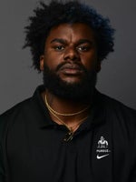 Jeffrey M'Ba, Purdue, Defensive Line