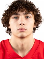 Blake Hogshooter, Houston, Wide Receiver