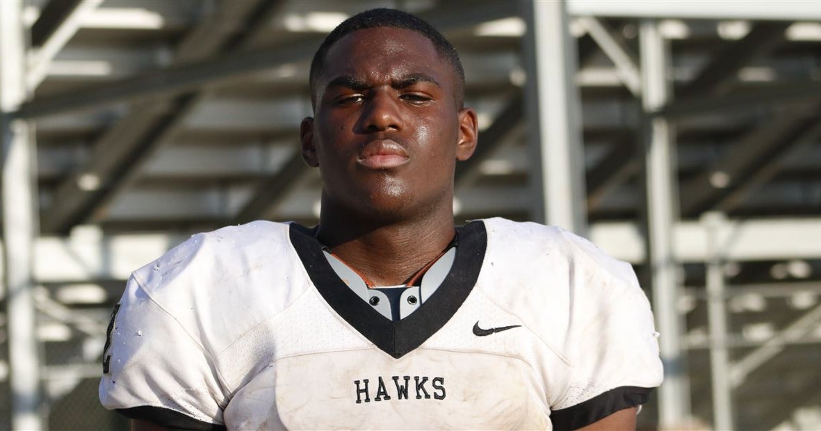 The curious case of Dontavius Braswell