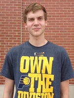 Derrik Smits, Butler, Power Forward