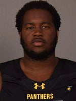 Dylan Fisher, Ohio Dominican, Defensive Line