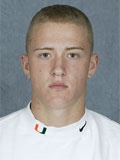 Kyle Wright, Miami, Quarterback