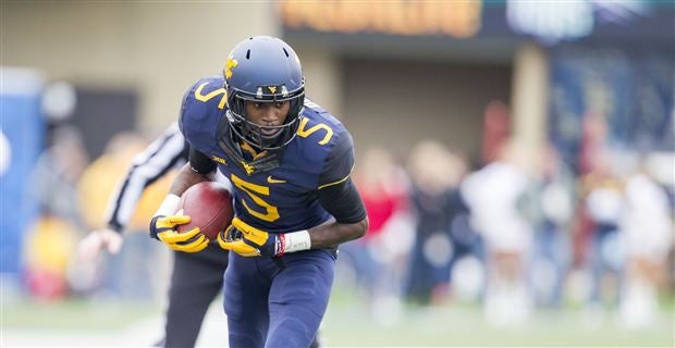 Updated WVU Football Heights, Weights, and Numbers