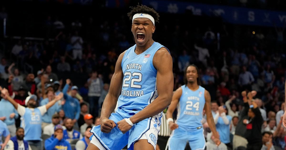 NC State lands North Carolina transfer forward Ven-Allen Lubin