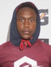 Jeremiah Walker, Fort Bend Dulles, Wide Receiver