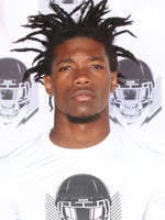 Jaden Reeves, Taylor County, Wide Receiver