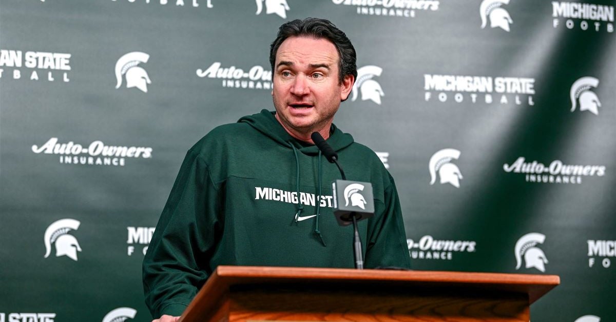 Michigan State welcomes an extremely strong 2024 Preferred Walk-On Class