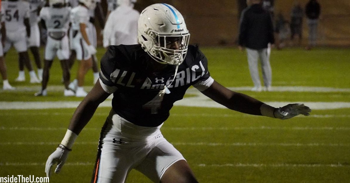 'I'm coming for you': Signee Booker Pickett Jr. aiming to prove himself ...