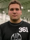 Cameron Knight, Noblesville, Offensive Guard