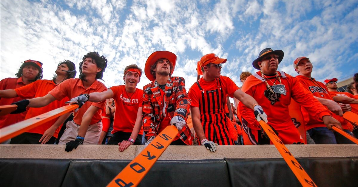 GoPokes Mailbag: How are Oklahoma State football season ticket sales ...