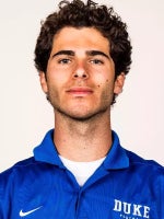Ashton Zamani, Duke, Kicker