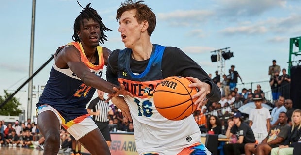 NIBC LaPorte Invitational: Derik Queen, Jayden Ross, Gus Yalden and ...