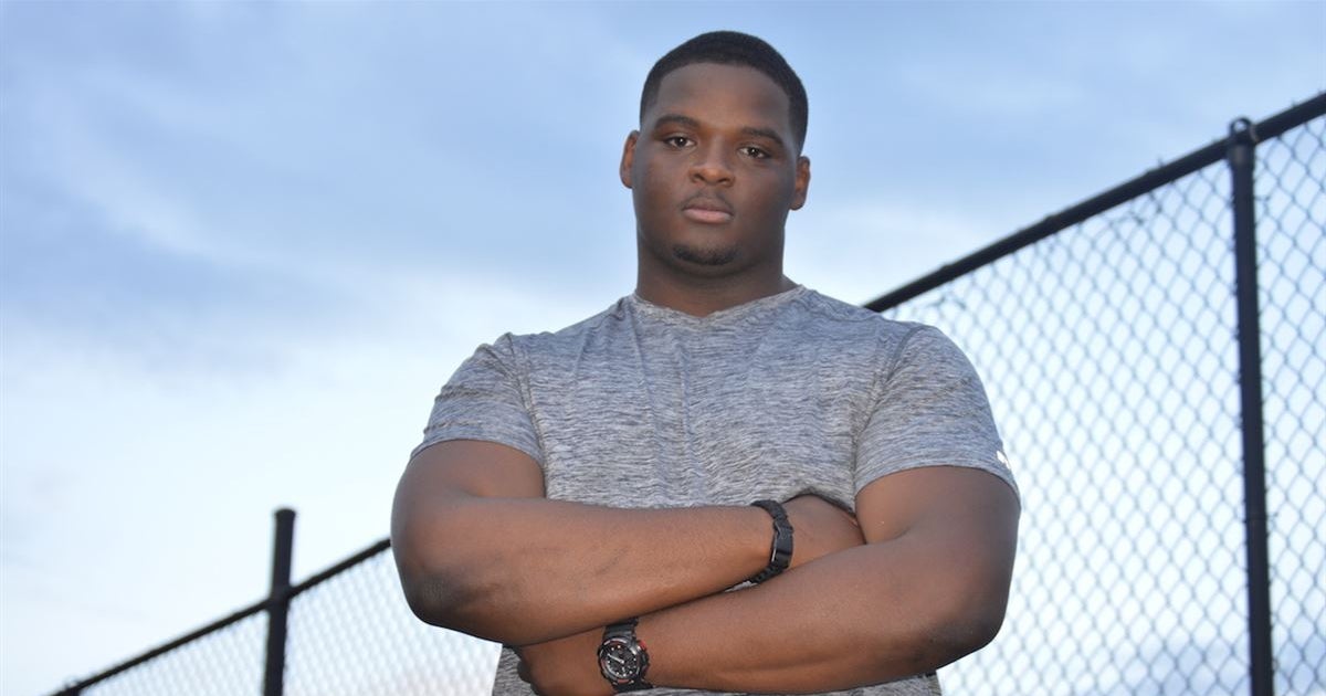 Cunningham announces Top 3