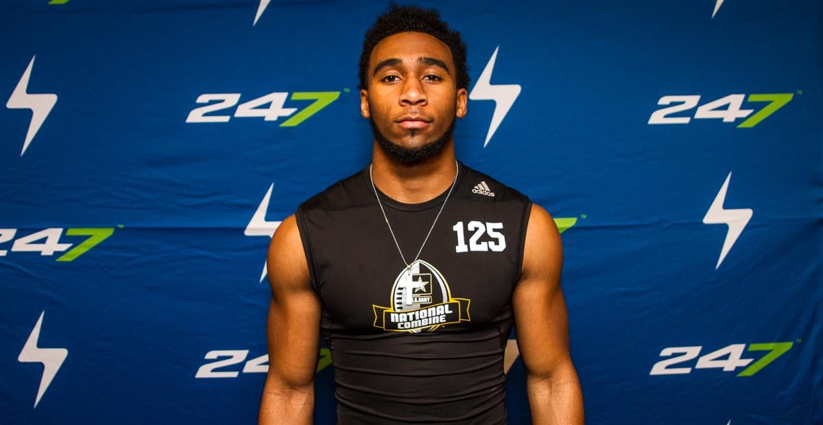 2017 four-star CJ Avery planning early graduation