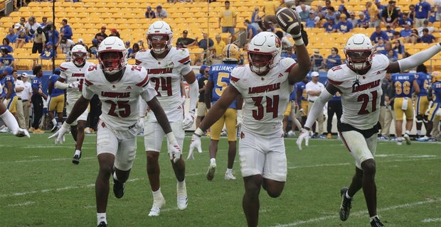 Game Preview: Louisville visits SMU