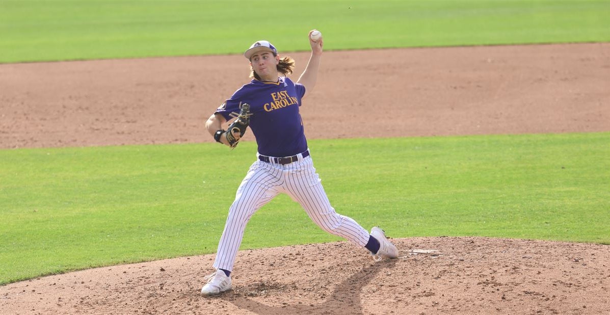 ECU shuts out Columbia for sixth consecutive win