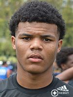 Class Of 2019 Unranked WR Jordan Patterson (6-3", 191lbs) commits to ...