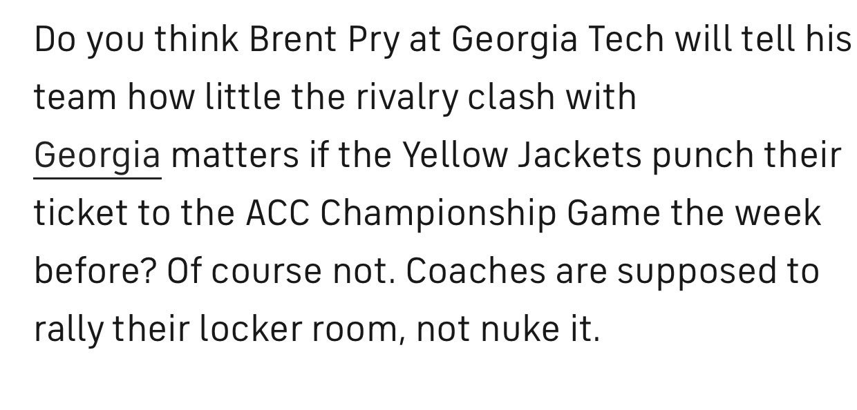 espn quote