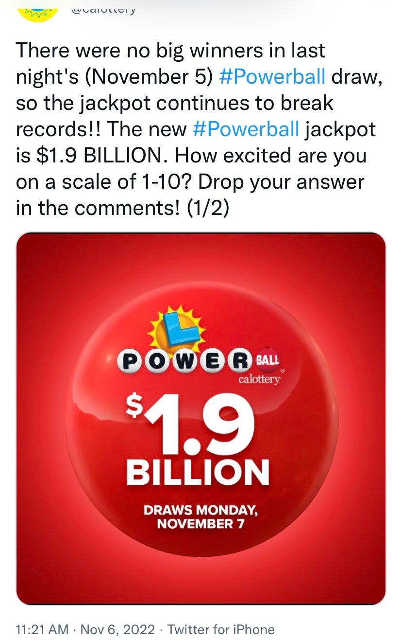 Powerball