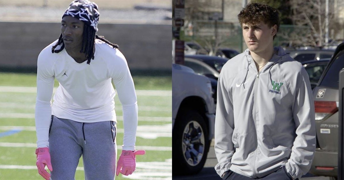 New Offer Report: Two Rising Juniors Earn Notre Dame Offers