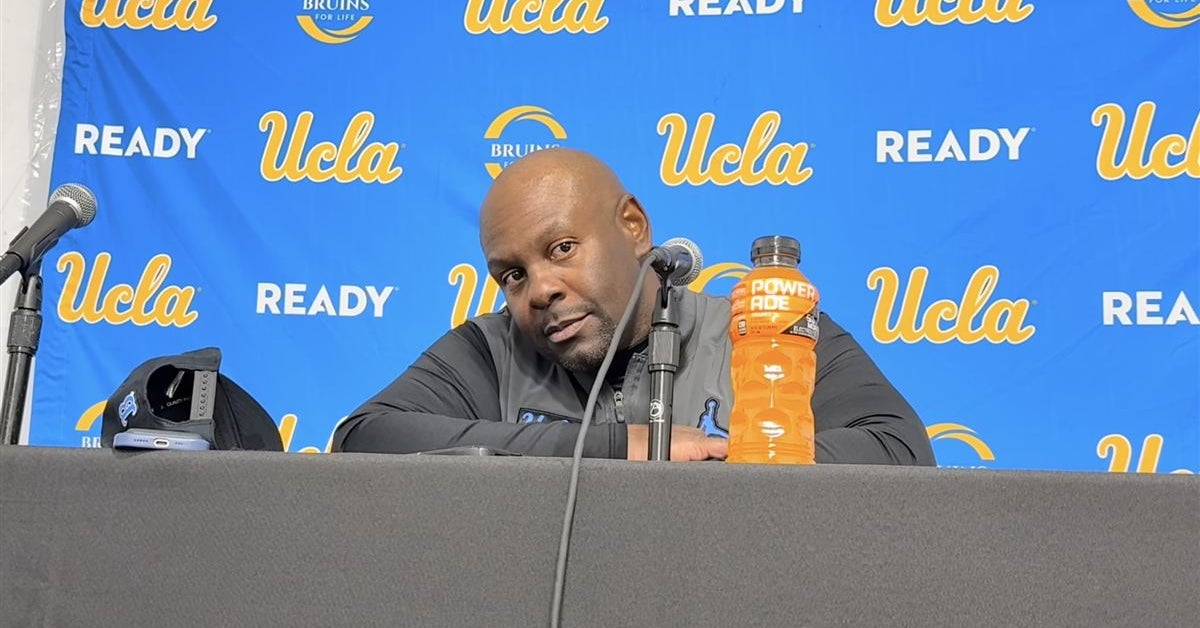 Tim Skipper on his Time as Interim Coach, Fan Support -- Excerpt